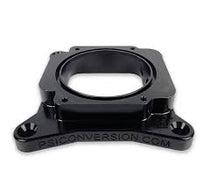 Classic Style LS Air Cleaner Adapter Kit – ICT Billet