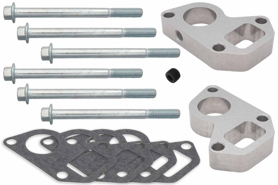 LS Swap Adapters – ICT Billet