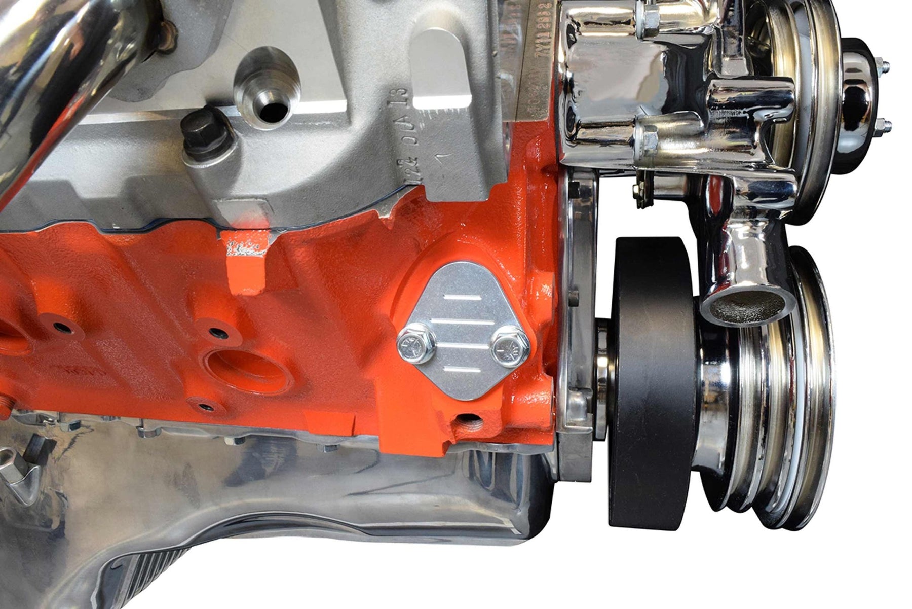 BBC Other | Big Block Chevy (BBC) - ICT Billet