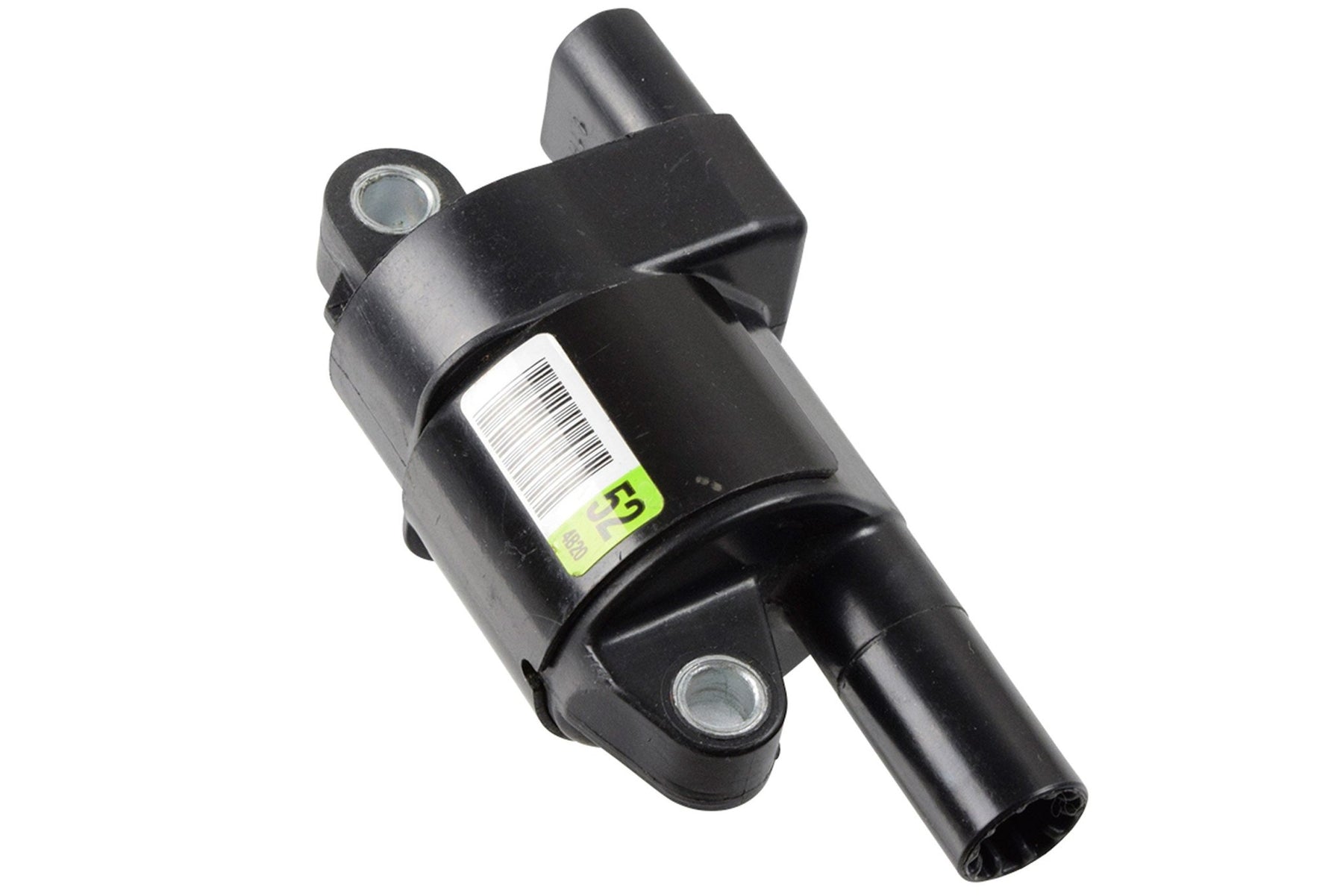 GM - Ignition Coil D514A OEM LS2 LS3 LS7 L98 LSA Factory | C0I003 - ICT ...