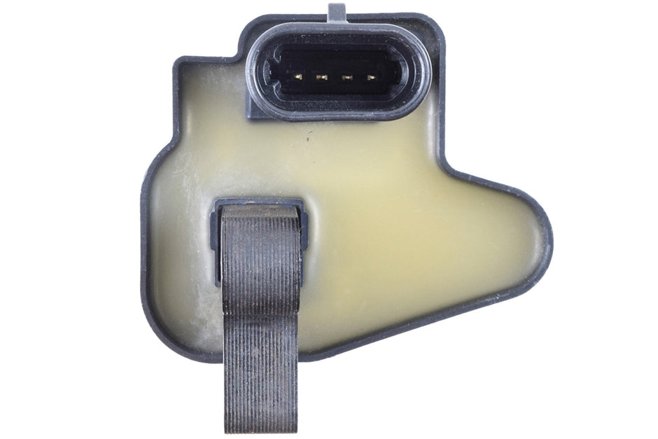 LS Ignition Coils | LS Coil Brackets | LS Parts - ICT Billet