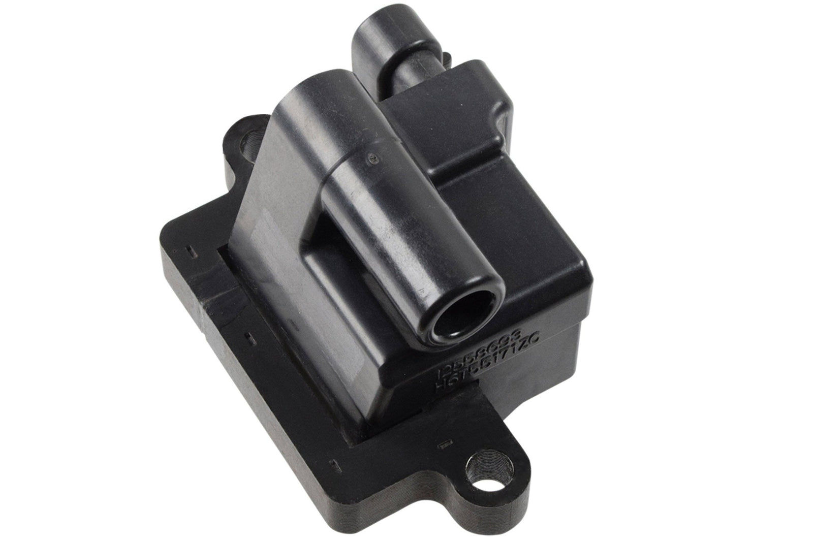 GM - Ignition Coil D581 OEM Truck LM7 LR4 LQ4 LQ9 Factory | C0I002 ...