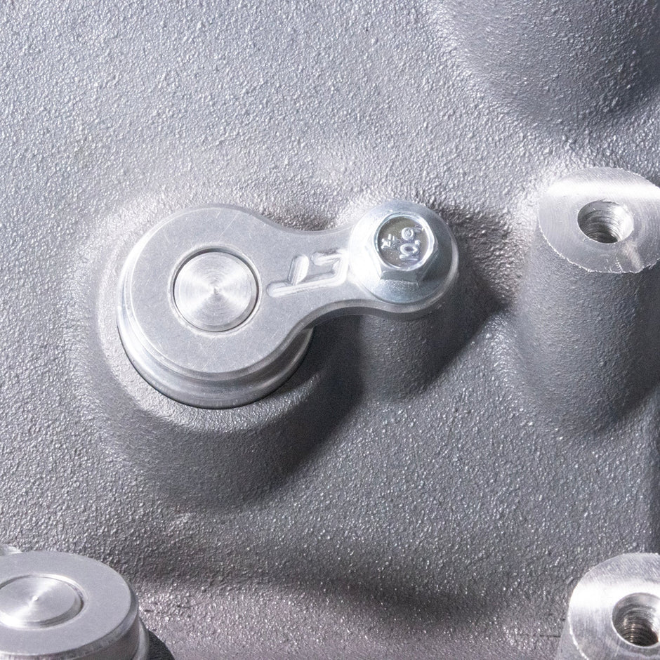 DFM AFM DOD Delete Plug Kit - LT Gen V L84 L87 – ICT Billet