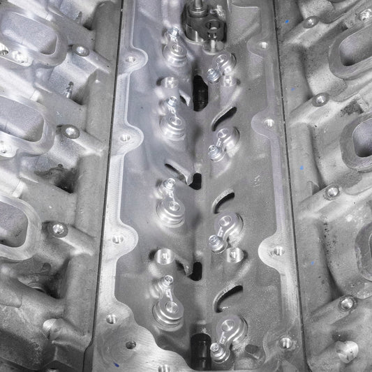 DFM AFM DOD Delete Plug Kit - LT Gen V L84 L87 – ICT Billet