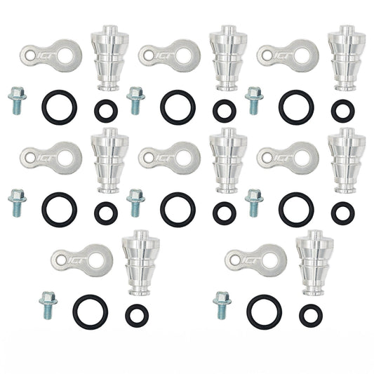 DFM AFM DOD Delete Plug Kit - LT Gen V L84 L87 – ICT Billet