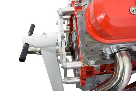 SBC Mounting | Small Block Chevy (SBC) - ICT Billet