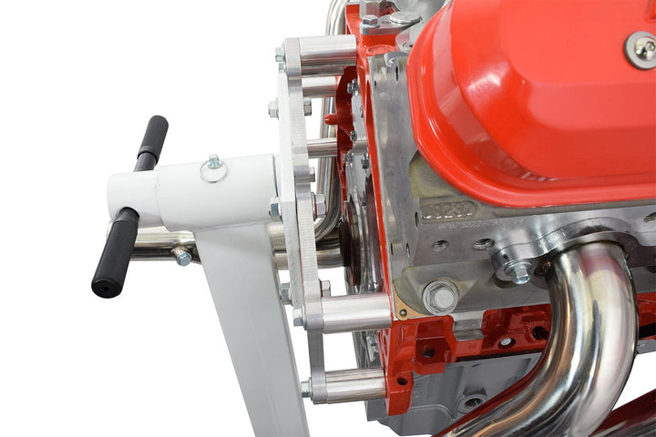 SBC Mounting | Small Block Chevy (SBC) - ICT Billet