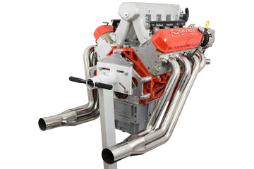 SBC Mounting | Small Block Chevy (SBC) - ICT Billet