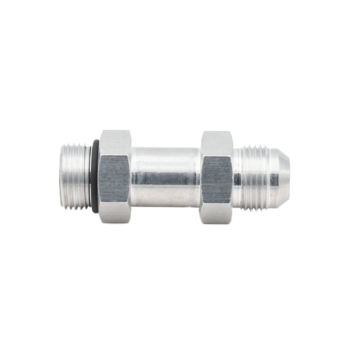 Extension 12AN flare to 12AN ORB Adapter Fitting – ICT Billet