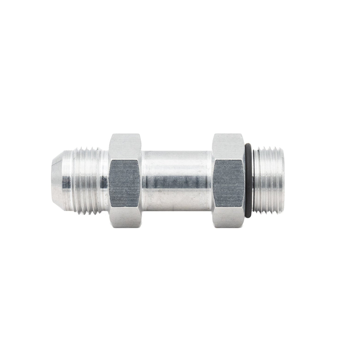 Extension 12AN flare to 12AN ORB Adapter Fitting – ICT Billet