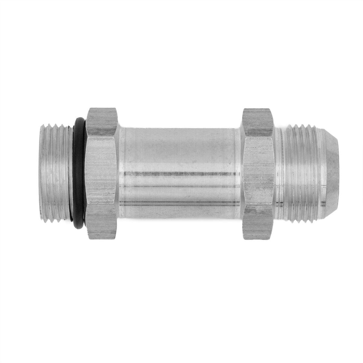 -16AN ORB | AN Orb (O-Ring) | Fittings - ICT Billet