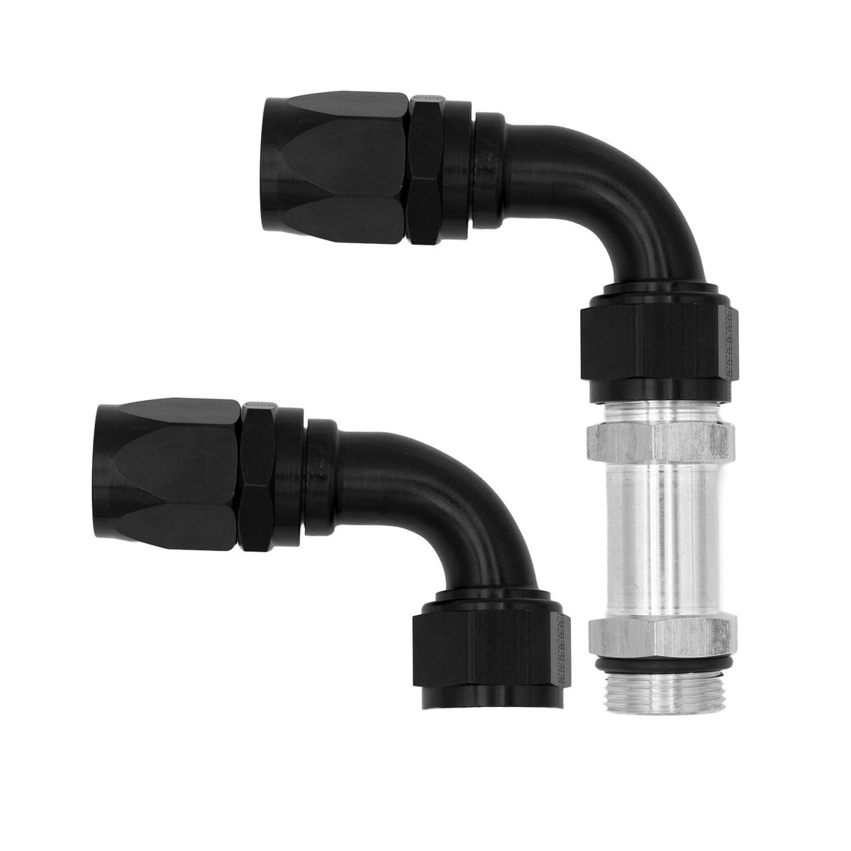 -16AN ORB | AN Orb (O-Ring) | Fittings - ICT Billet