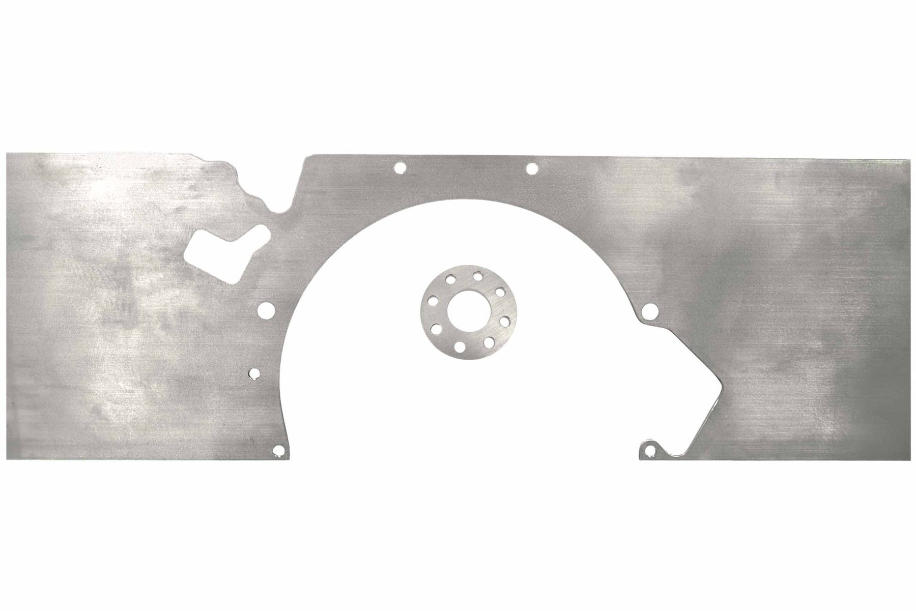 Mid Plate Ford Godzilla Motor Mount | Shop ICT Billet