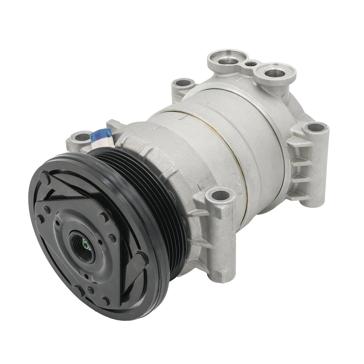 Four Seasons - HT6 A/C Compressor For 1996-1998 Vortec Truck AC – ICT ...