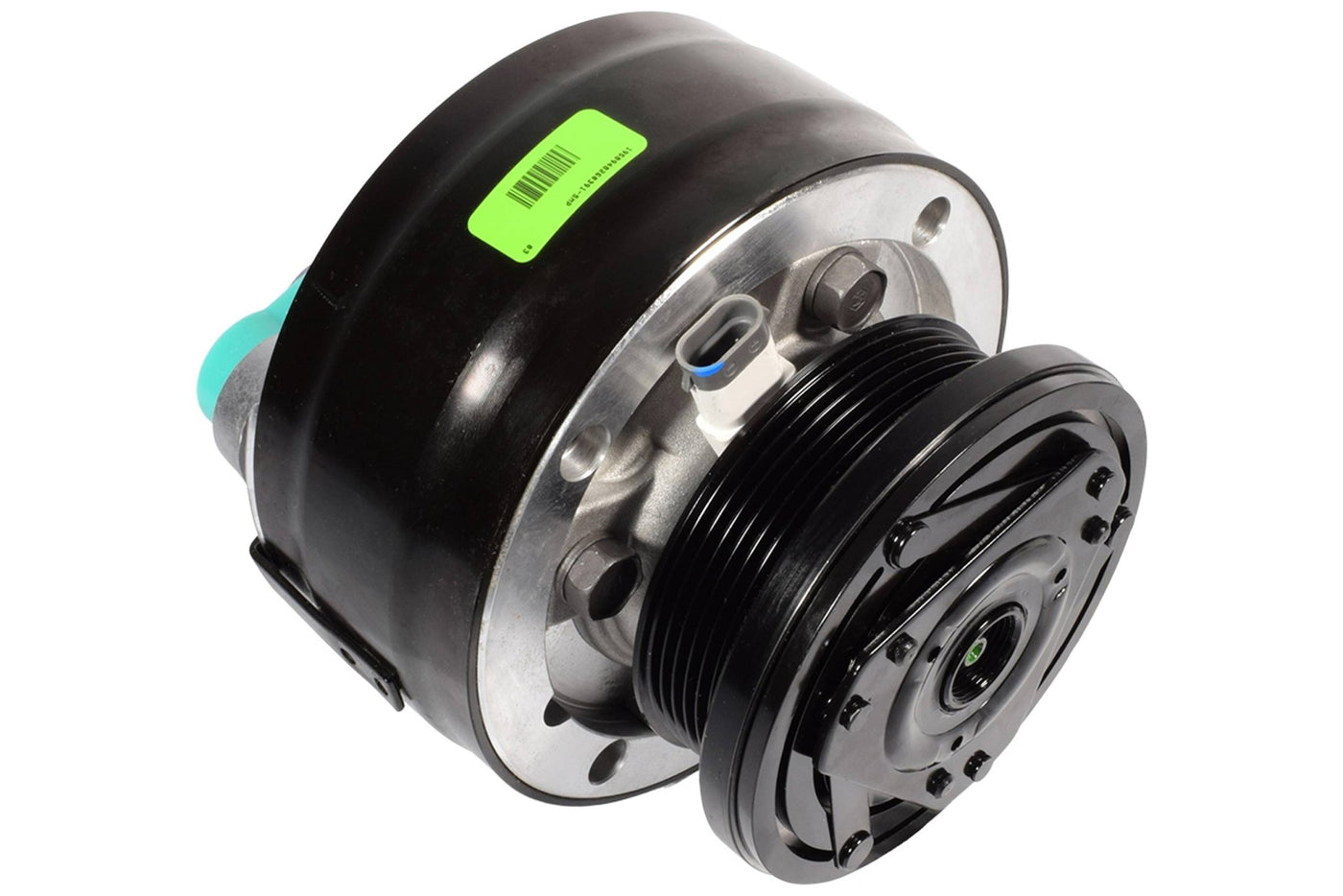 LS A/C Compressors & Fittings | LS Accessories | LS Parts - ICT Billet