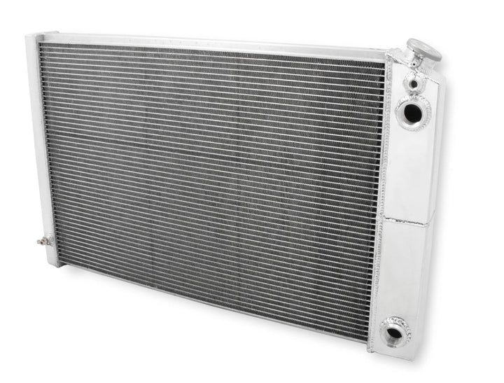 Frostbite - LS Swap Radiator for 73-87 C10 Trucks – ICT Billet