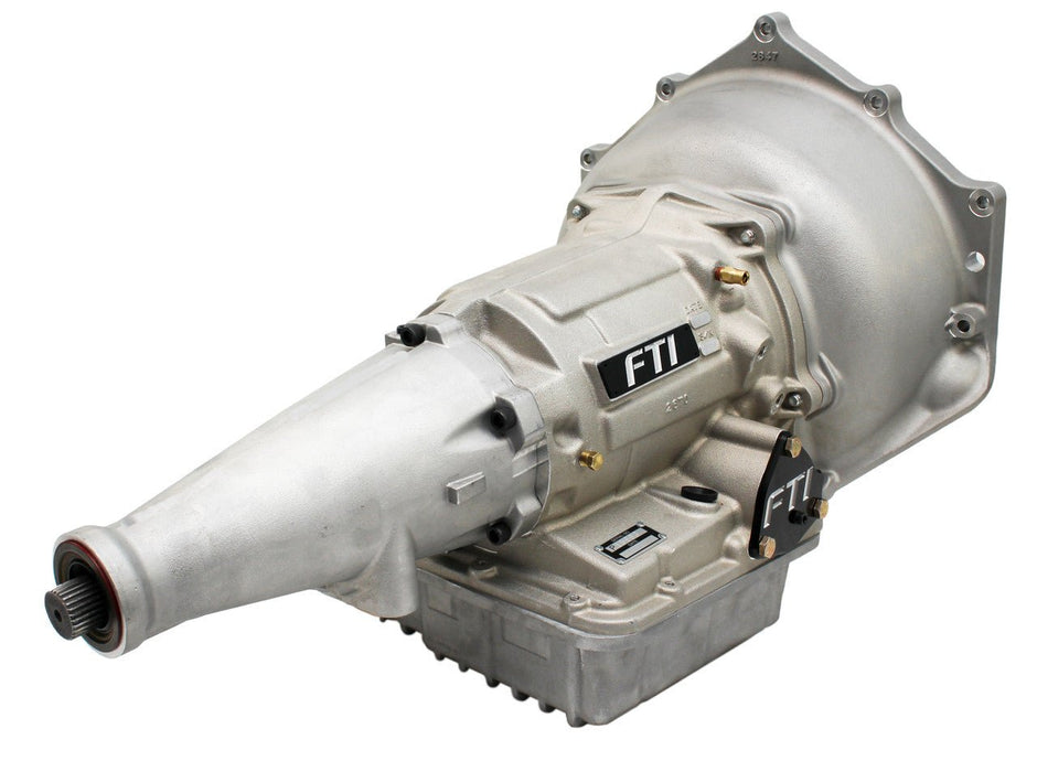 FTI Performance Pro Powerglide Level 5 Transmission – ICT Billet
