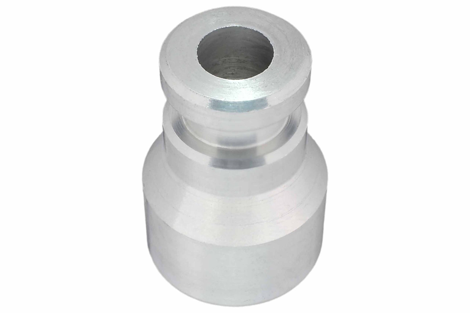 Fuel Injector Spacer 8pc Set LS1 LS6 Intake Manifold/ Fuel Rail to LS3 ...