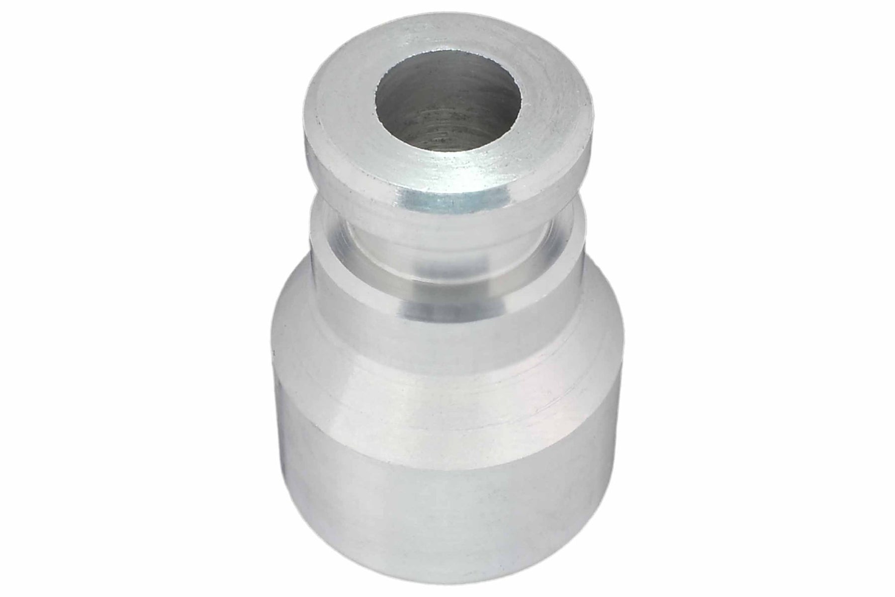 Fuel Injector Spacer 8pc Set LS1 LS6 Intake Manifold/ Fuel Rail to LS3 ...