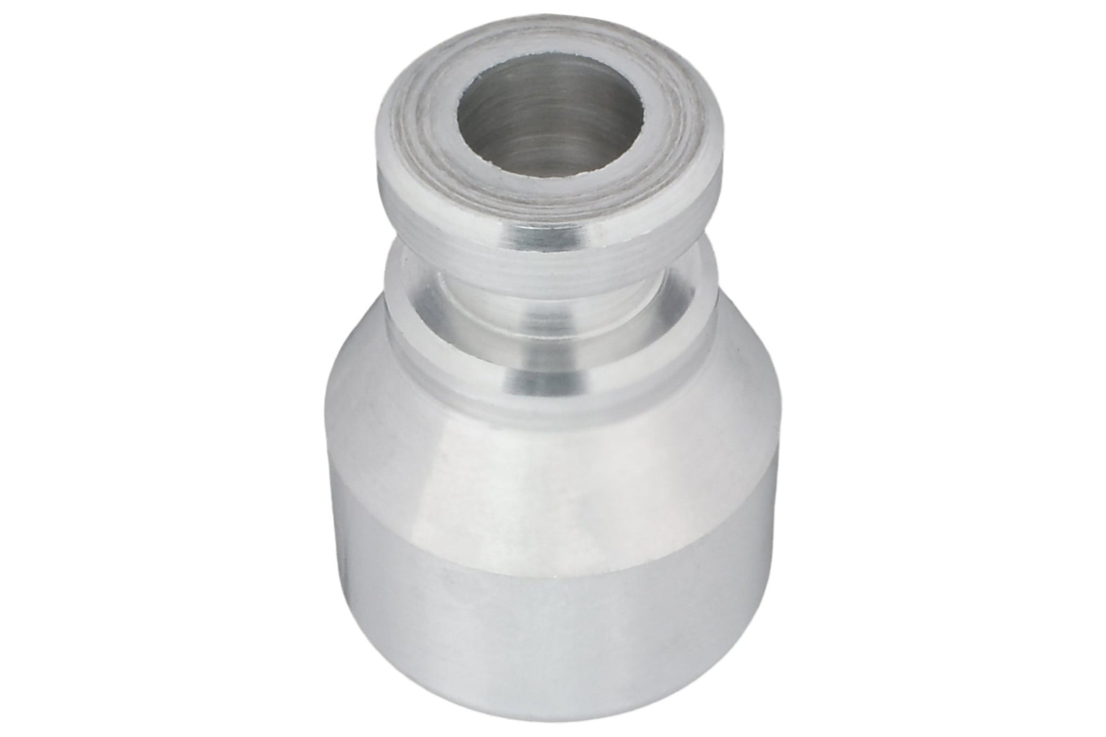 Fuel Injector Spacer Set of 8 LS2 Intake Manifold to LS Truck Injector ...