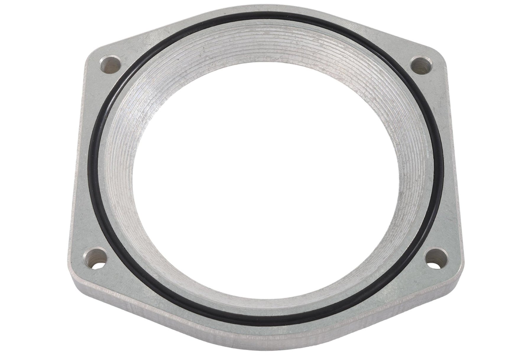 Gen 5 103mm Throttle Body Adapter Plate to LT1 Intake Manifold or LT4 ...