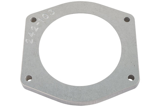 LT Throttle Body | LT Swap Adapters | LT Parts - ICT Billet