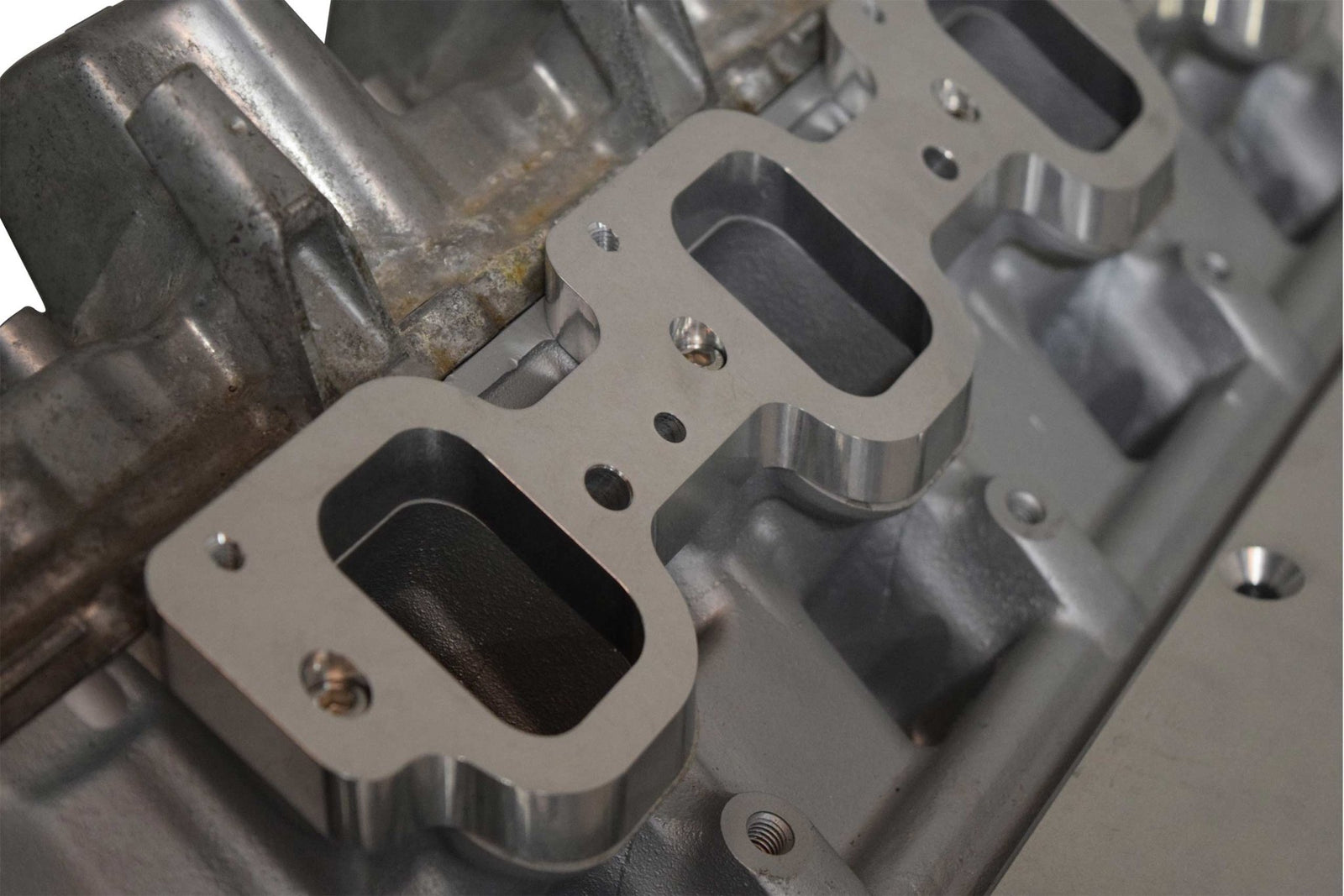 LT Intake Adapters | LT Parts - ICT Billet