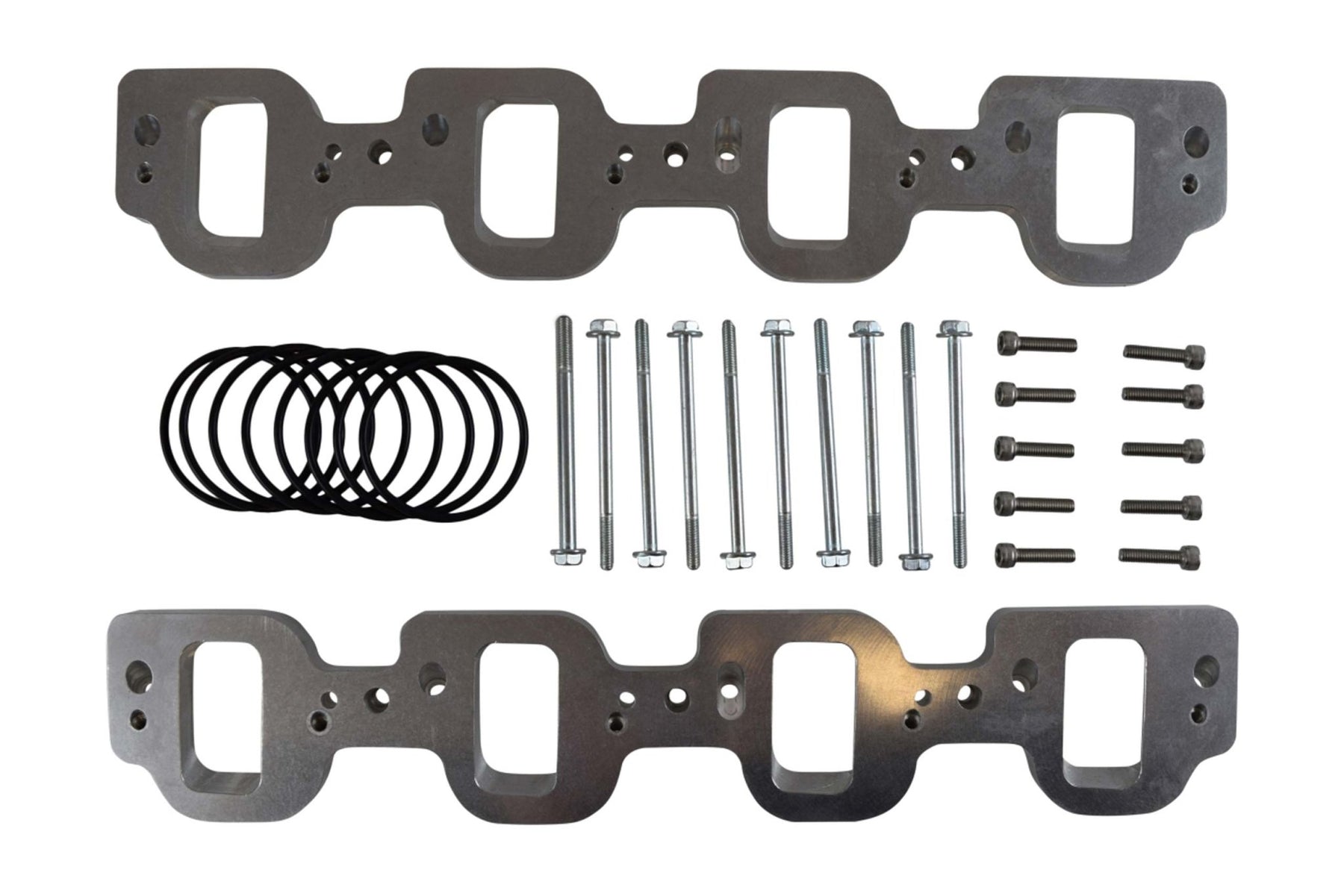 Gen 5 LT1 L83 Cylinder Head to Gen 4 LS7 Intake Manifold Adapter Plates ...