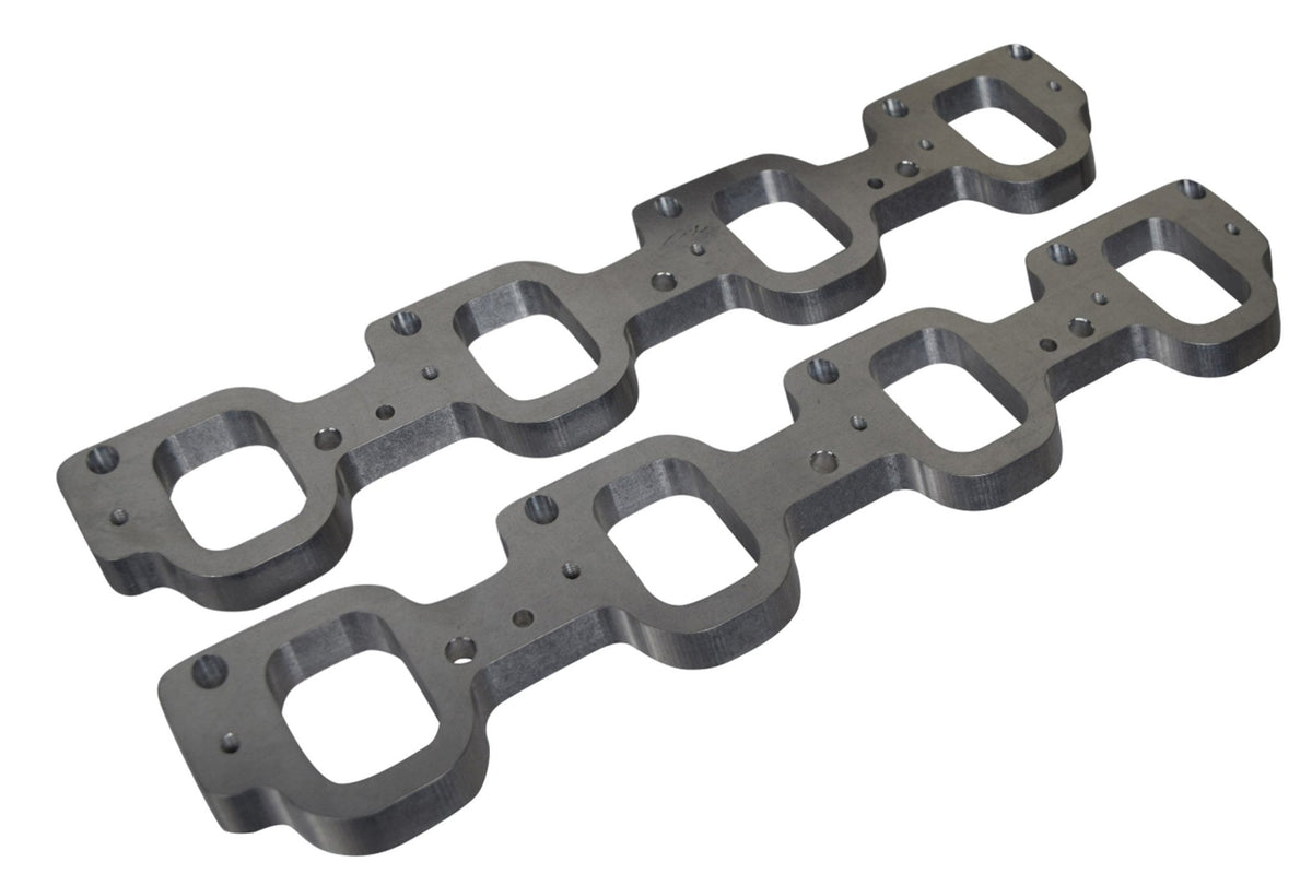 Gen 5 LT4 Cylinder Head to LT1 Intake Adapter Plates Intake Manifold ...