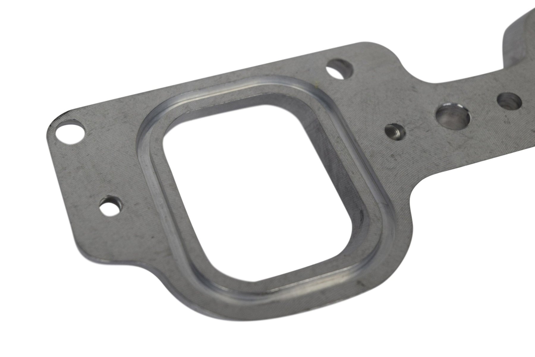 Gen 5 LT4 Cylinder Head to LT1 Intake Adapter Plates Intake Manifold ...