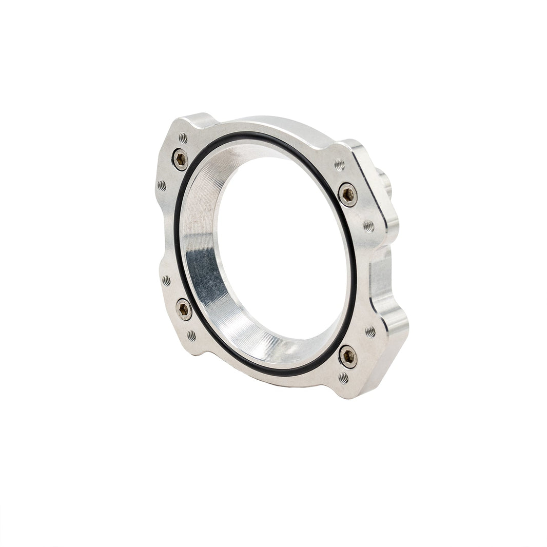 Gen 5 LT5 95mm Throttle Body Adapter Plate to L83 Intake |TB-L83-LT5 ...