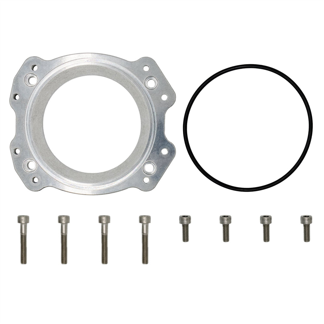 Gen 5 LT5 95mm Throttle Body Adapter Plate to L83 Intake |TB-L83-LT5 ...