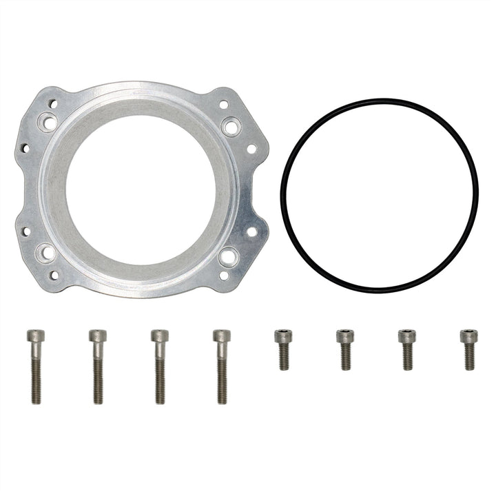 Gen 5 LT5 95mm Throttle Body Adapter Plate to L83 Intake |TB-L83-LT5 ...