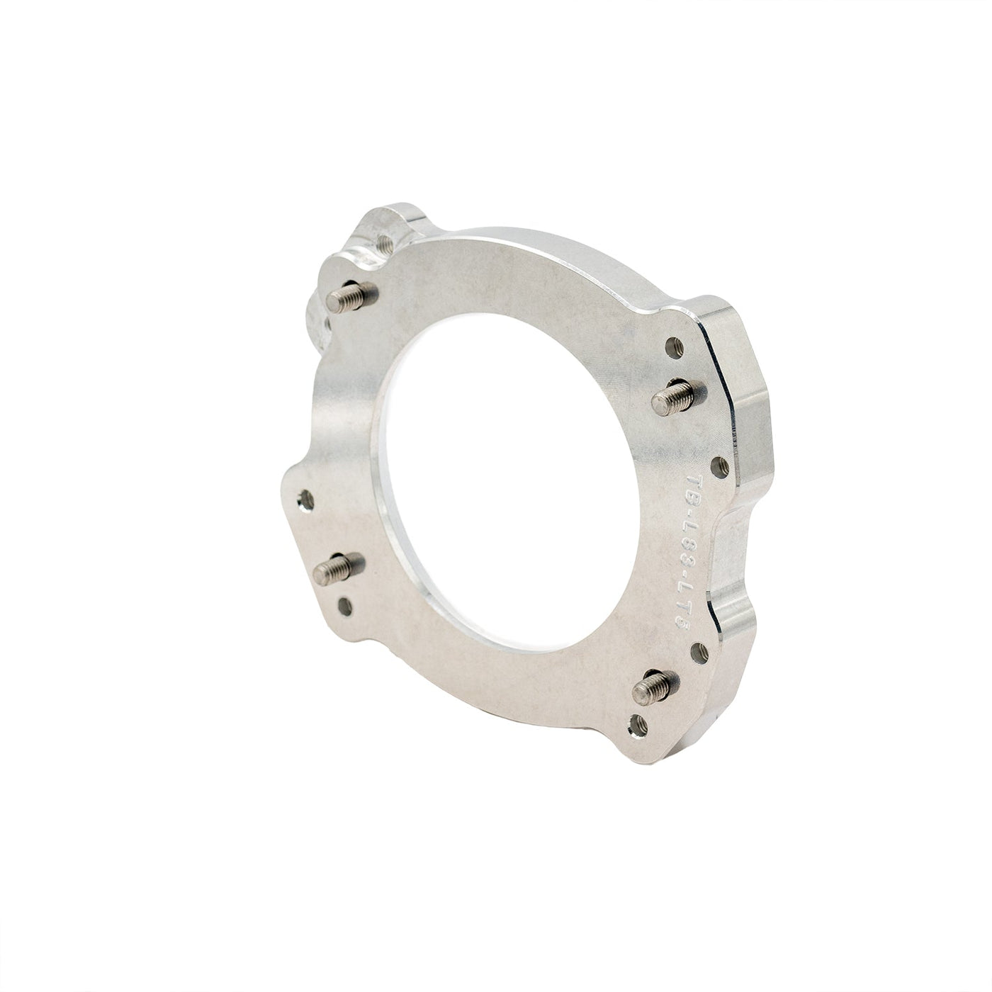 Gen 5 LT5 95mm Throttle Body Adapter Plate to L83 Intake |TB-L83-LT5 ...