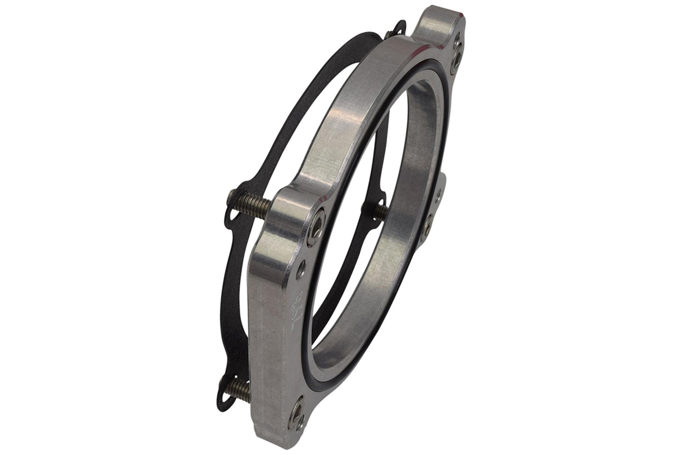 Gen 5 LT5 95mm Throttle Body Adapter Plate to LT1 Intake Manifold or ...