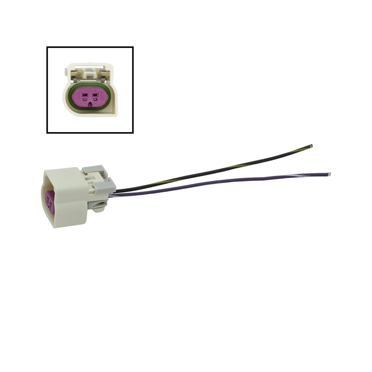 LT Pigtails | LT Electrical/Wiring | Electrical Wiring - ICT Billet