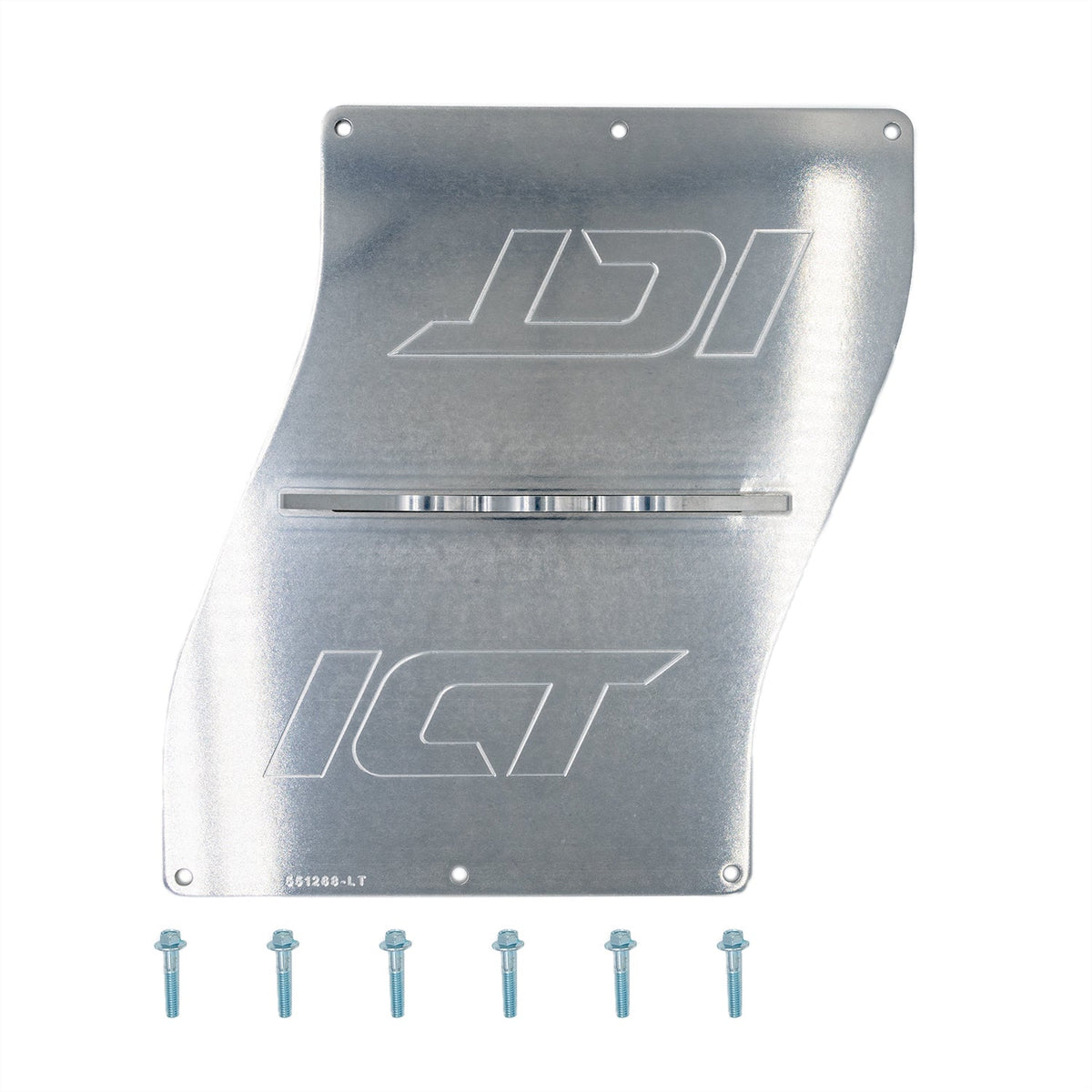 Gen V LT - Engine Lift Plate | 551268-LT ICT Billet