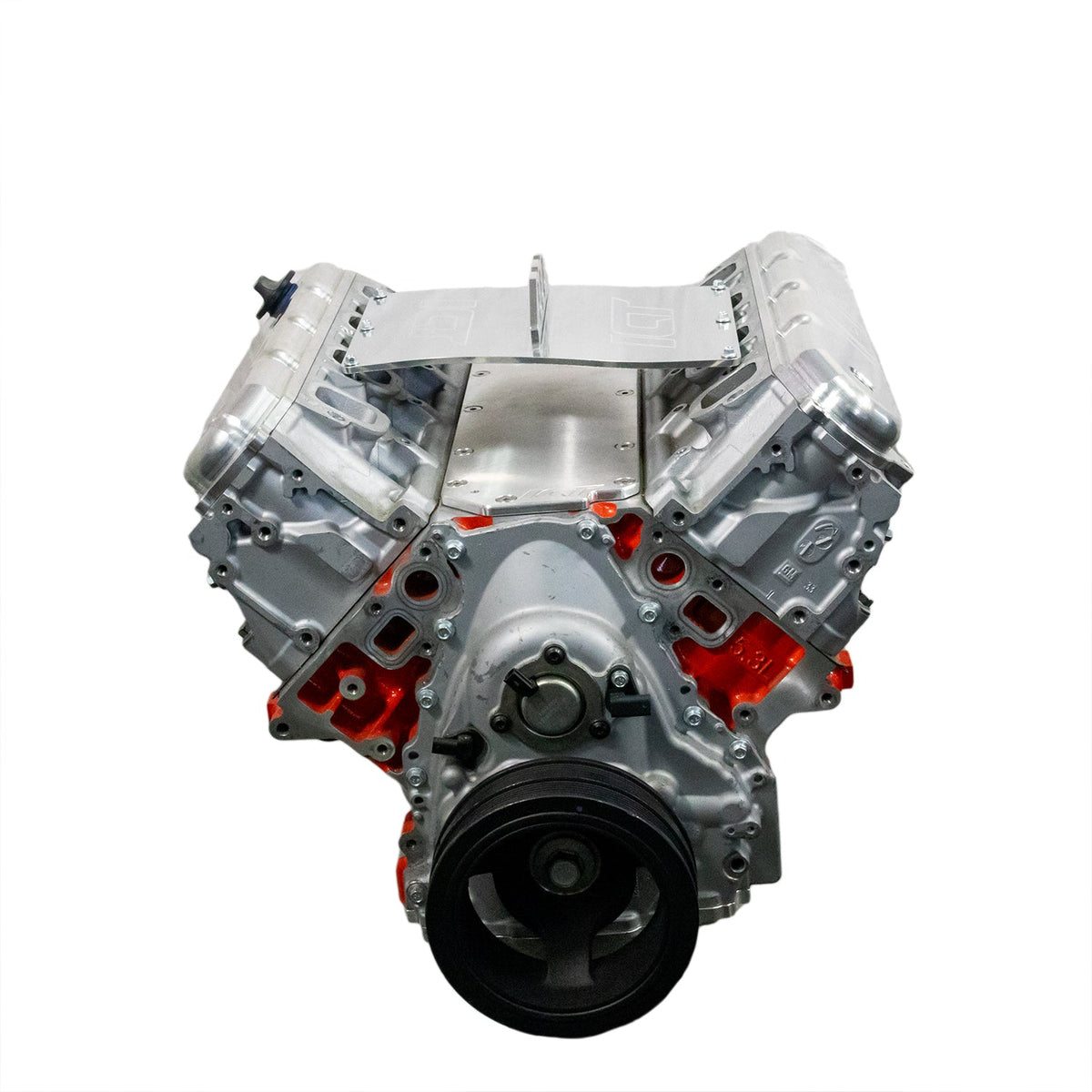 Gen V LT - Engine Lift Plate | 551268-LT ICT Billet