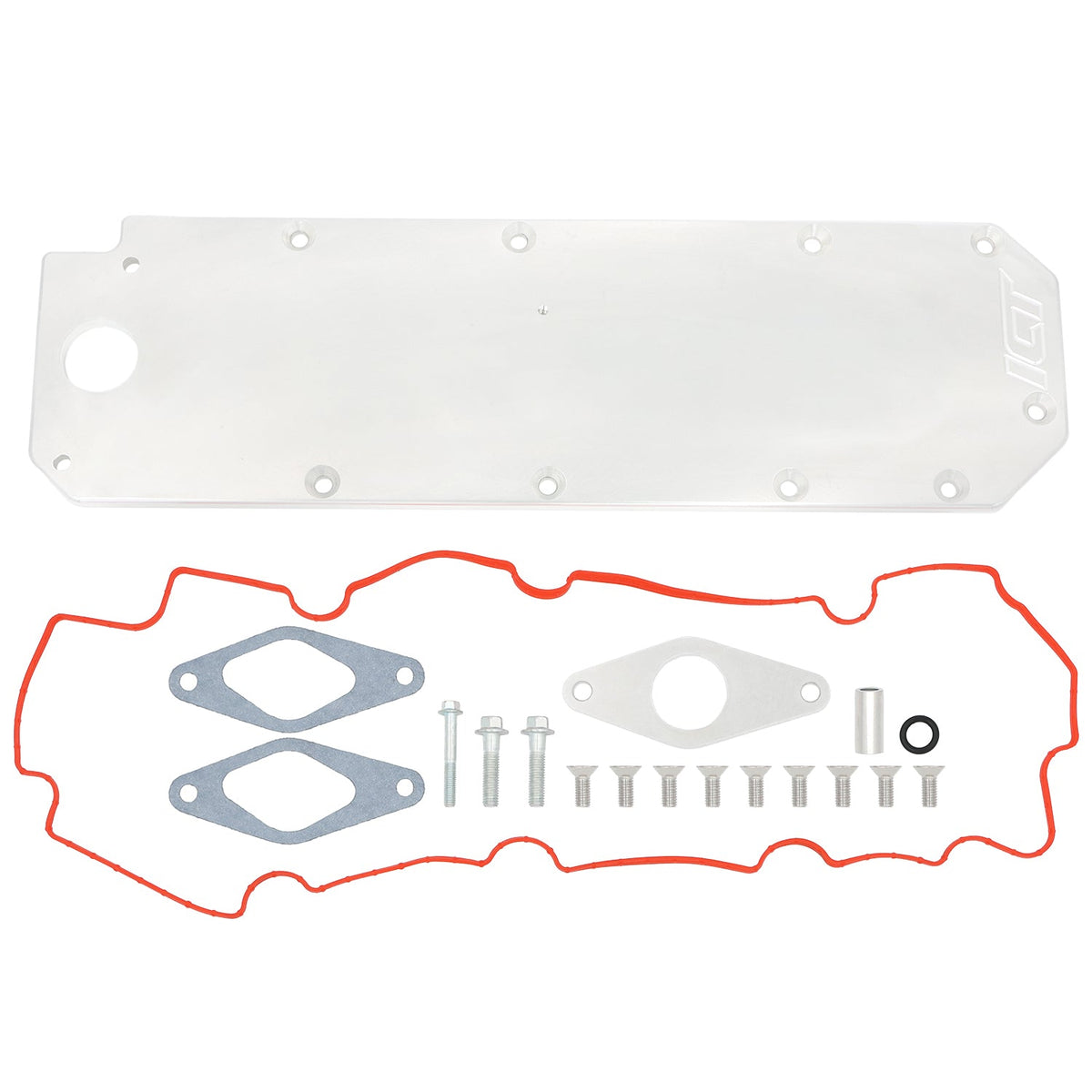 LT Engine Valley Cover | LT Engine Components | LT Parts - ICT Billet