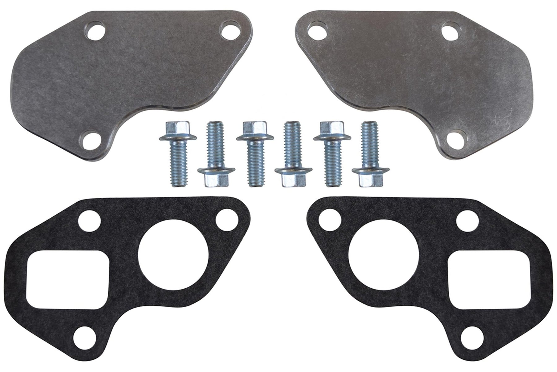 Gen V LT Water Pump Block Off Plates Kit Dust Cover Spill Storage LT1 ...