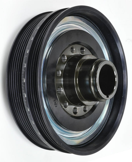 ATI Balancer - LT Camaro – ICT Billet