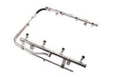Genuine GM LSA Fuel Rail – ICT Billet