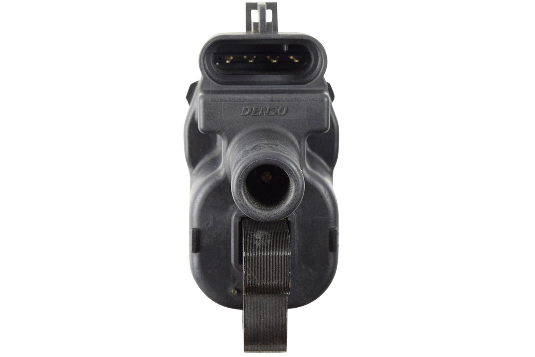 GM - Ignition Coil Pack D580 OEM Camaro Z28 SS LS1 Corvette CTS-V LS6 ...
