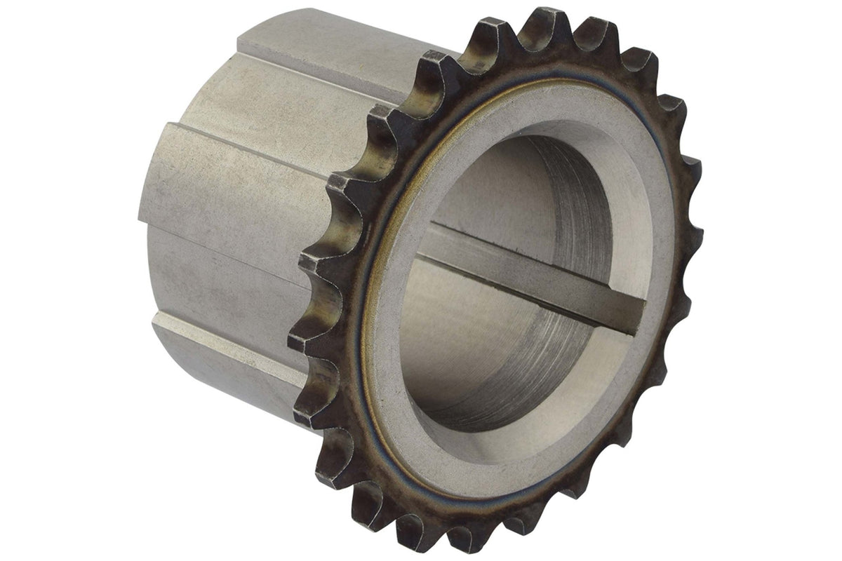 GM - LS Crankshaft Gear Only OEM Factory Replacement LS1 LS3 | ENG004 ...