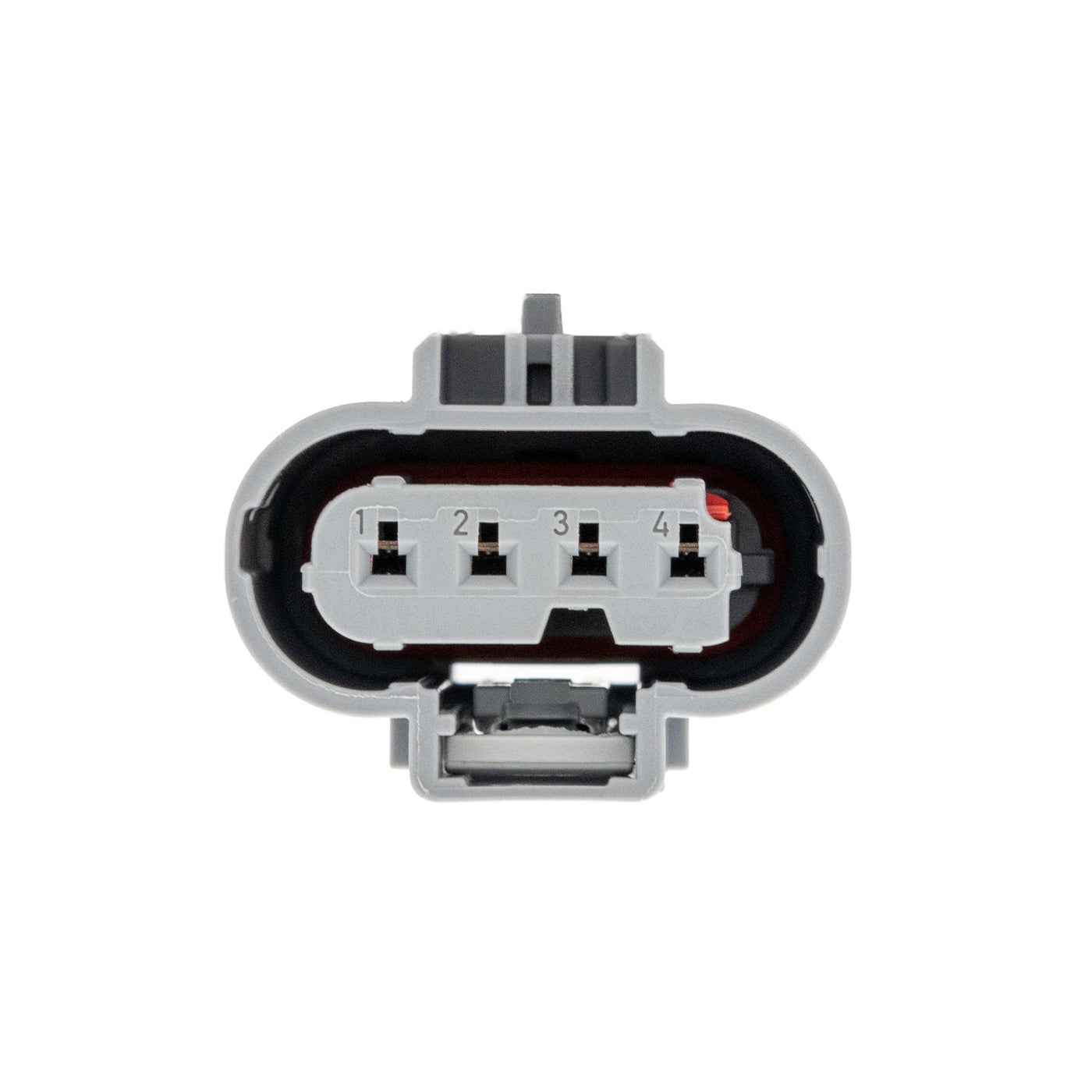 GM LT Gen 5 Downstream Oxygen Sensor Connector | Shop ICT Billet