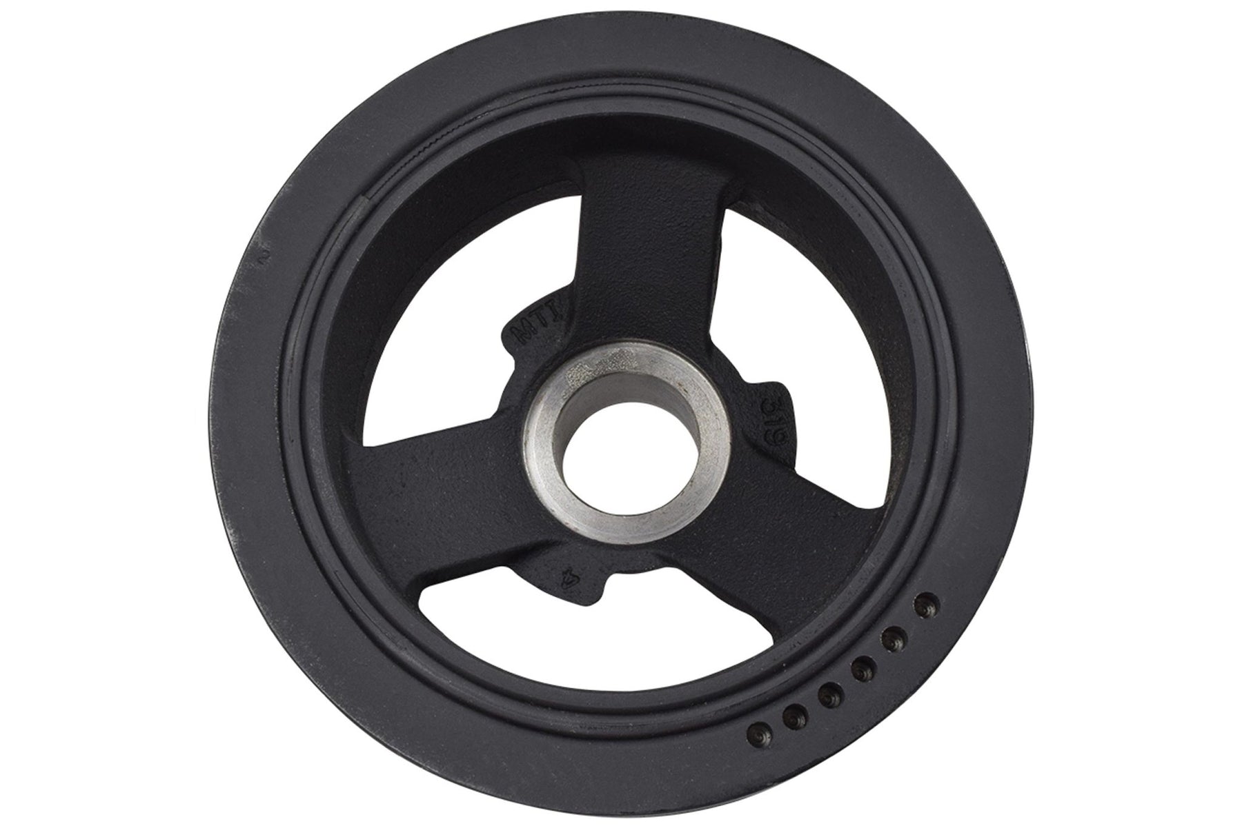 Harmonic Balancer | LS Engine Components | LS Parts - ICT Billet