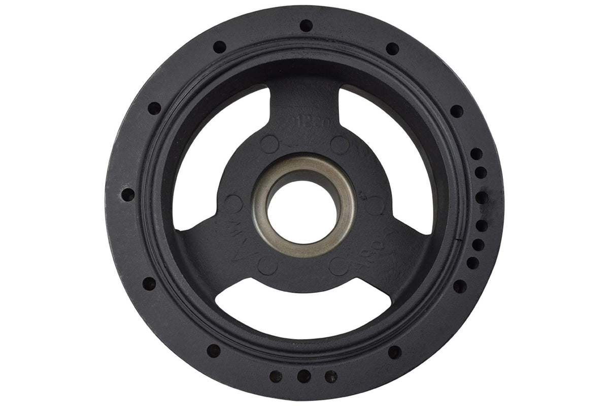 Harmonic Balancer | LS Engine Components | LS Parts - ICT Billet