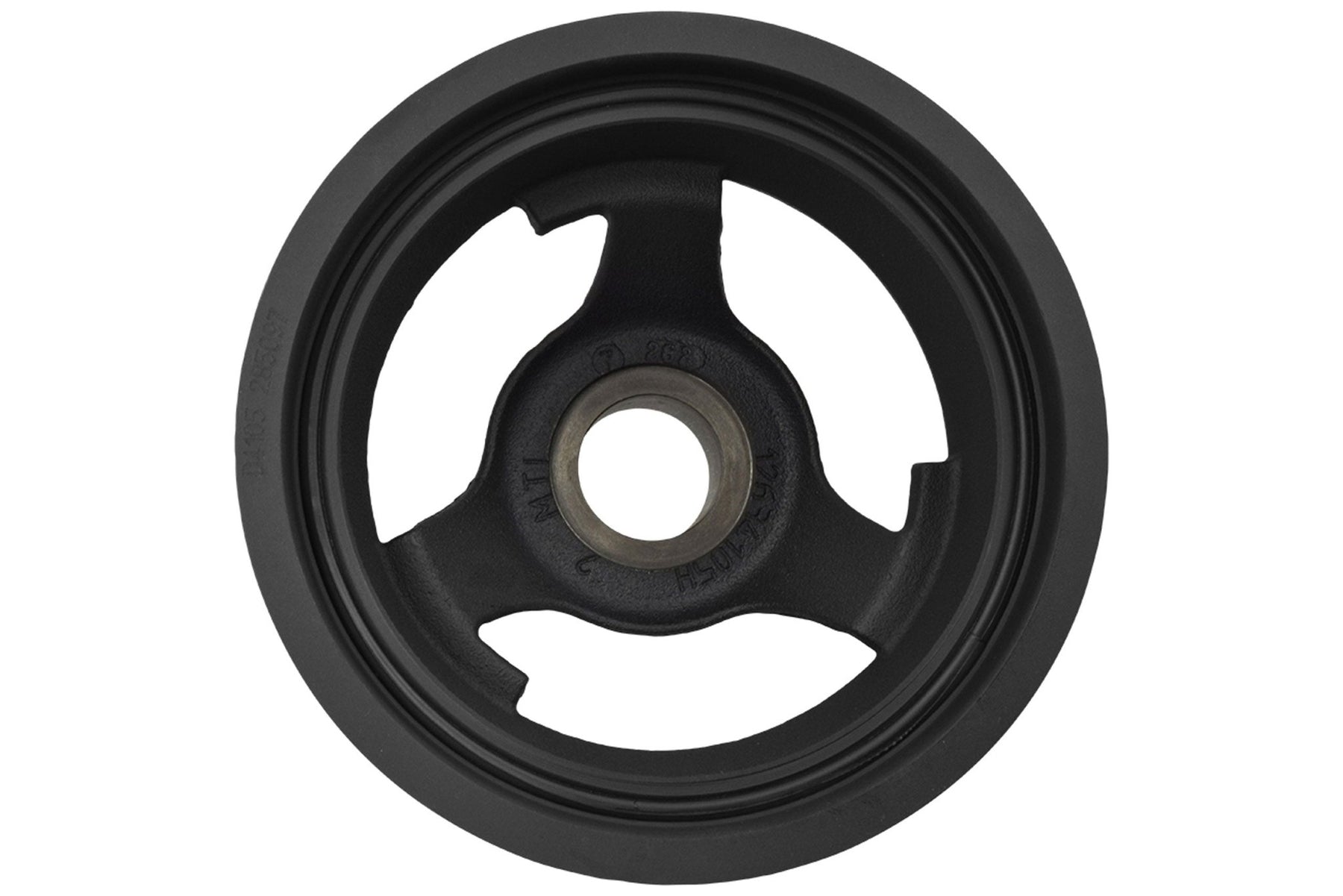 LS Pulleys | LS Accessories | LS Parts - ICT Billet
