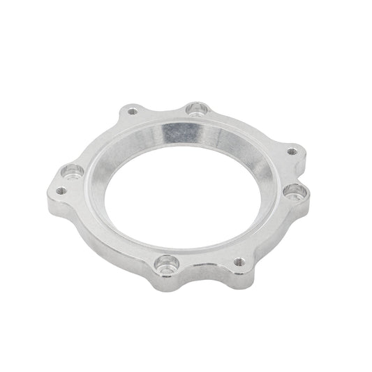 Hellcat Throttle Body to 5.7L Charger Intake Manifold Adapter – ICT Billet