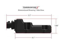 Holley EFI Terminator X - Gen IV – ICT Billet